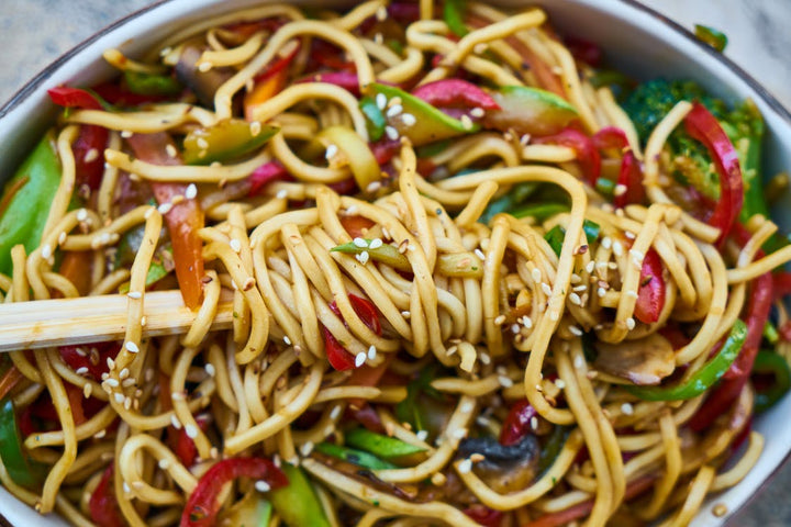 Easy Guide to the Zone Diet with One Sample Meal Plan